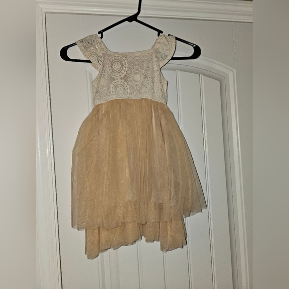 Indie Blue | Dresses | Indie Blue Aria Lace Dress | Poshmark
